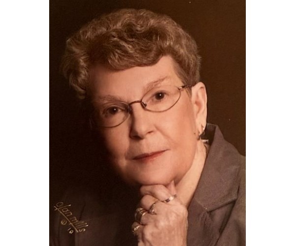 Phyllis Selvidge Obituary (1936 - 2025) - Loudon, TN - News-Herald