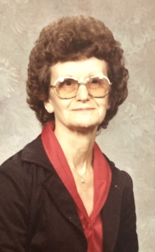 Irene White Obituary (2025) - Lenoir City, TN - News-Herald
