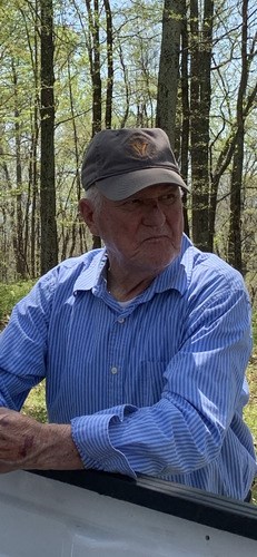 Robert Johnson Obituary (2024) - Lynchburg, VA - Nelson County Times