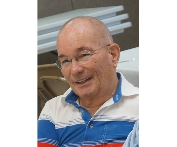 David Miller Obituary (1945 - 2025) - Lovingston, VA - Nelson County Times