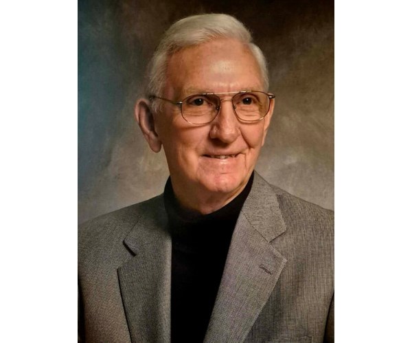 Irving Robertson Obituary (1938 - 2026) - Gloucester, VA - Nelson ...