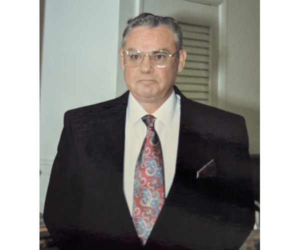 Leo Kidd Obituary (1939 - 2026) - Warsaw, VA - Nelson County Times