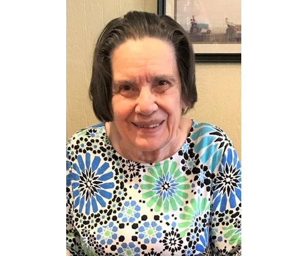 Louise Cortright Obituary (1938 - 2022) - Staunton, VA - Nelson County ...
