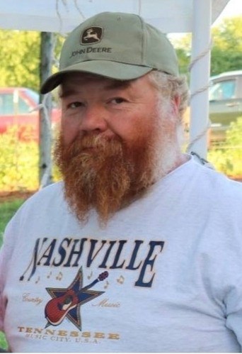 Darryl Cash Obituary (1965 - 2024) - Lynchburg, VA - Amherst New Era ...