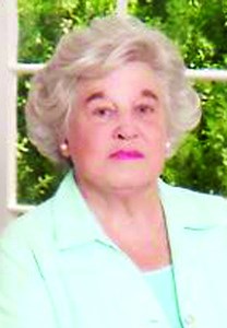 Helen Massie Obituary (1929 - 2020) - Amherst, VA - Amherst New Era ...