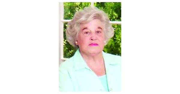 Helen Massie Obituary (1929 - 2020) - Amherst, VA - Amherst New Era ...