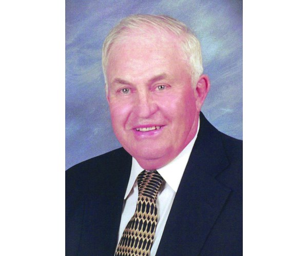 Edgar Fitgerald Obituary (1929 - 2022) - Amherst, VA - Amherst New Era ...