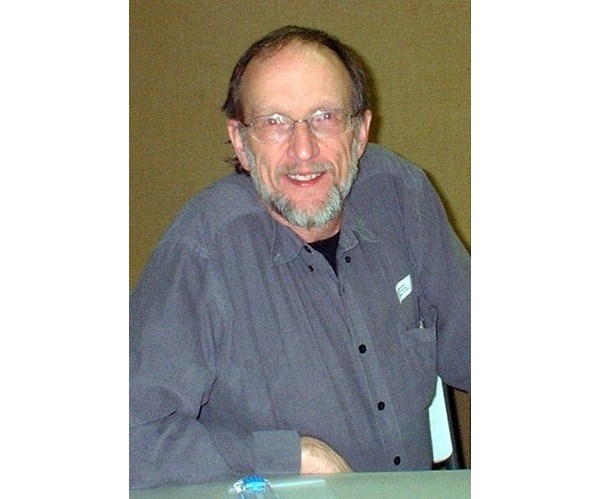 James Burford Obituary (1956 - 2022) - Lexington, VA - Amherst New Era ...
