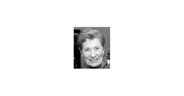 Katherine Barringer Obituary (2009) - Lynchburg, VA - The News & Advance