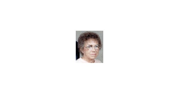 Marie Jennings Obituary (2011) - Brookneal, VA - The News & Advance