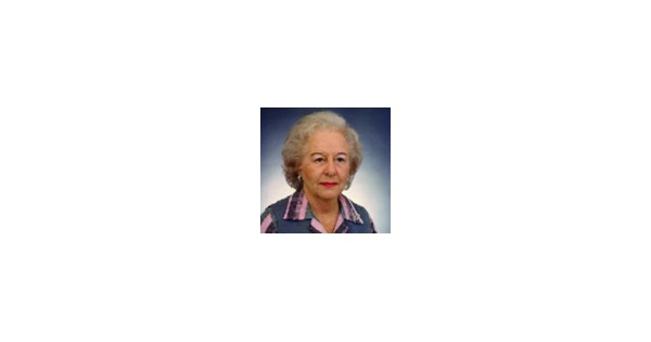 Elizabeth Pierce Obituary (2013) - LYNCHBURG, VA - The News & Advance