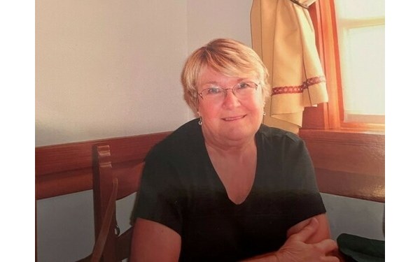 Marcella Shilling Obituary (1946 - 2024) - Lynchburg, VA - The News ...