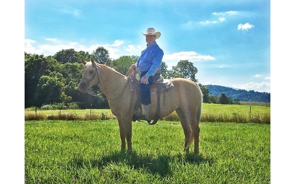 Samuel Parsons Obituary (1949 - 2024) - Forest, VA - The News & Advance