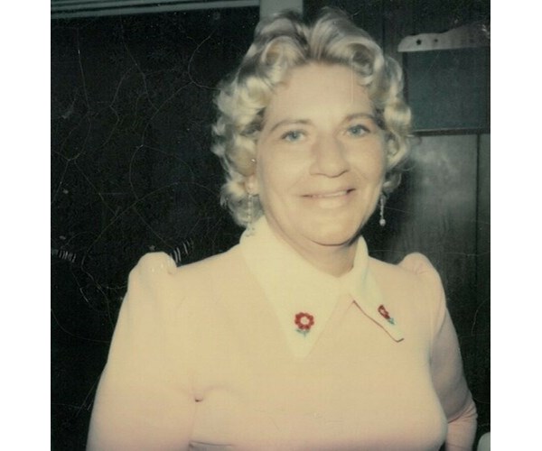Mae Hartless Obituary (1931 - 2024) - Lynchburg, VA - The News & Advance