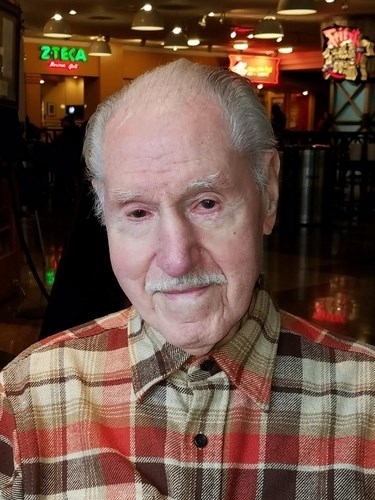 Larson Wile Obituary (1918 - 2024) - Festus, VA - The News & Advance
