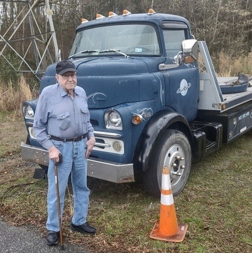 Charles Wilson Obituary (2025) - Lynchburg, VA - The News & Advance