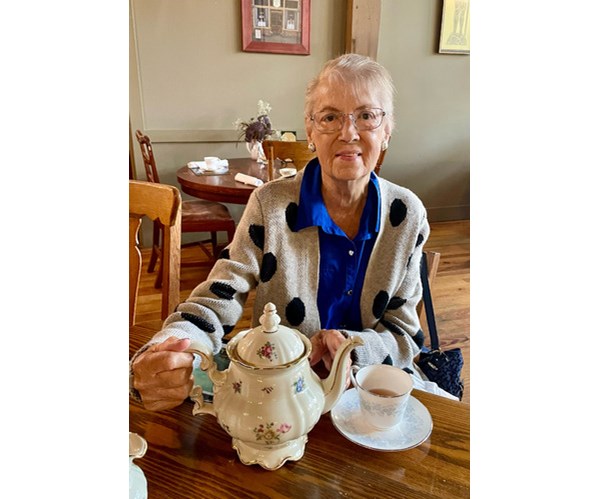 Ruby Davis Obituary (1940 - 2025) - Lynchburg, VA - The News & Advance