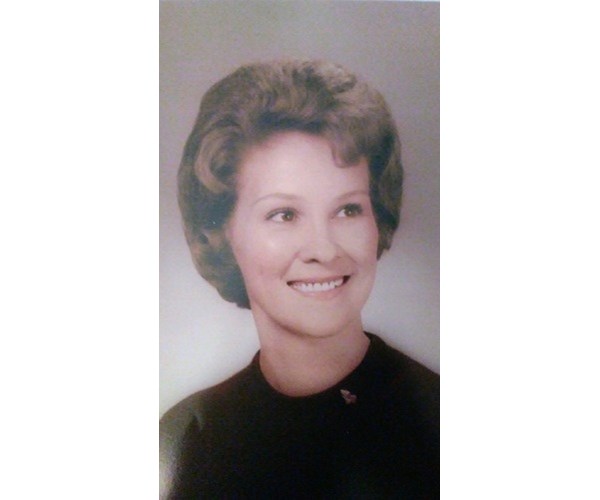 Vivian Cassell Obituary (2025) - Madison Heights, VA - The News & Advance