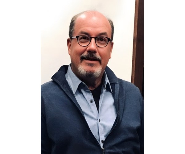 Richard Coffee Obituary (1951 - 2025) - Lynchburg, VA - The News & Advance