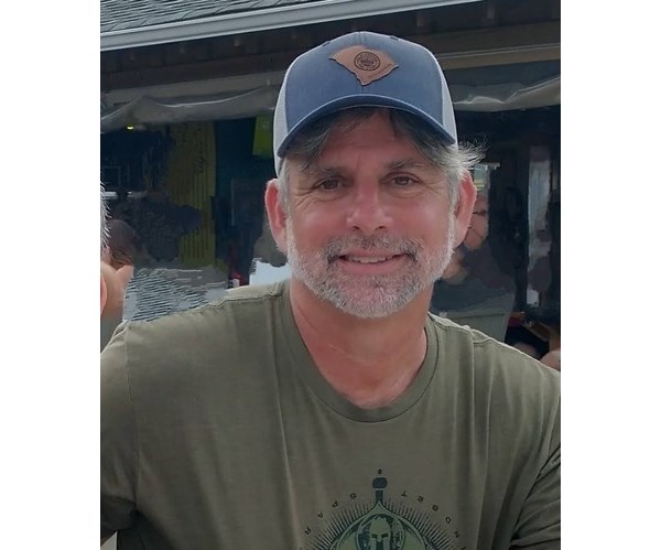 Kenneth Johnson Obituary (1973 - 2025) - Lynchburg, VA - The News & Advance