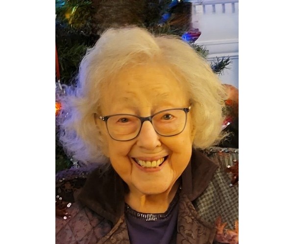 Alberta Ickes Obituary (1925 - 2025) - Lynchburg, VA - The News & Advance