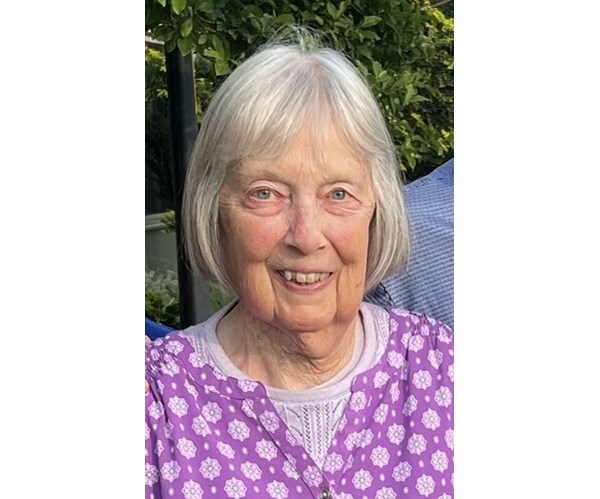 Anne Barrett Obituary (1935 - 2025) - Lynchburg, VA - The News & Advance