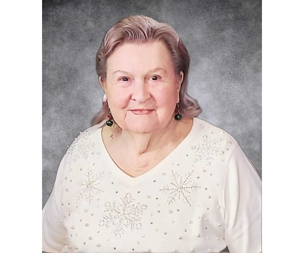 Lois Tulenko Obituary (1936 - 2025) - Powell, OH - The News & Advance