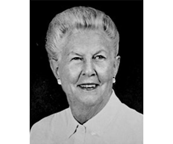 Mary Haycox Obituary (1927 - 2025) - Virginia Beach, VA - The News ...