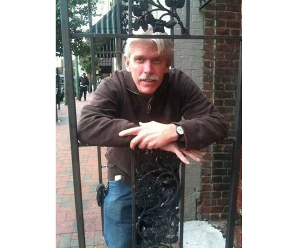 Scott Pearl Obituary (2025) - Madison Heights, VA - The News & Advance