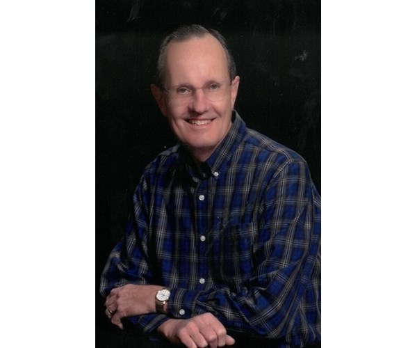 Charles Wilson Obituary (1942 - 2025) - Lynchburg, VA - The News & Advance