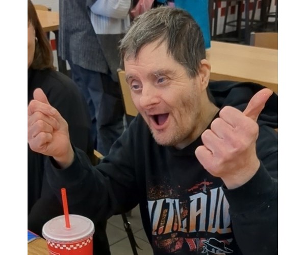 Thomas Baxter Obituary (1960 - 2025) - Lynchburg, VA - The News & Advance