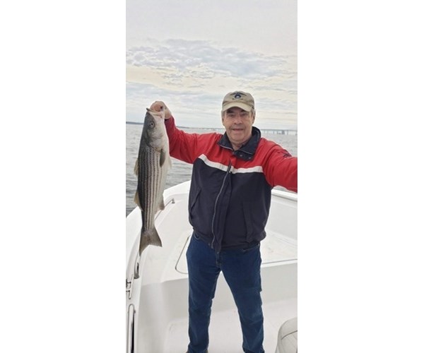 James McQuade Obituary (1941 - 2025) - Lynchburg, VA - The News & Advance