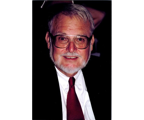 Arthur Morris Obituary (1938 - 2025) - Lynchburg, VA - The News & Advance
