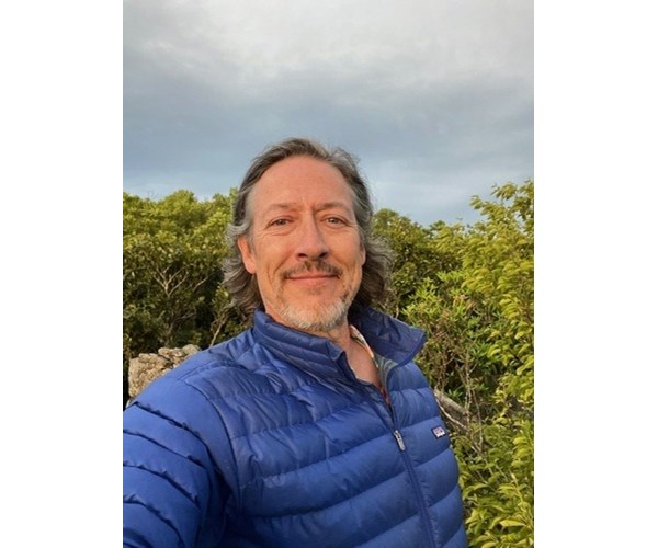 Russell Pawlas Obituary (1970 - 2025) - Lynchburg, VA - The News & Advance