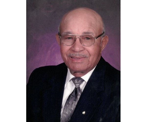 Alfred Irving Obituary (1933 - 2025) - Lynchburg, VA - The News & Advance