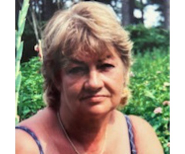 Cheryle White Obituary (1947 - 2025) - Lynchburg, VA - The News & Advance