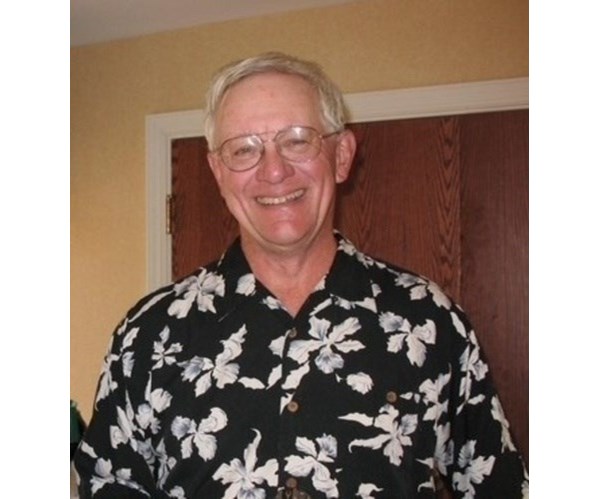 Arthur Costan Obituary (2026) - Lynchburg, VA - The News & Advance