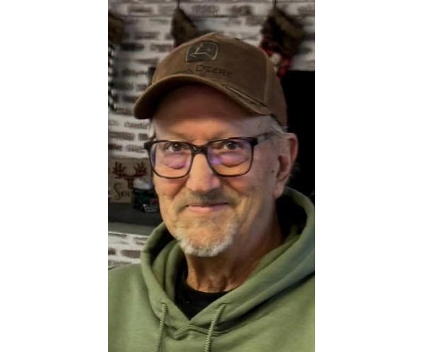 Steven Thomas Obituary (1959 - 2026) - Lynchburg, VA - The News & Advance