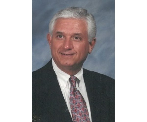 Richard Gilliam Obituary (1946 - 2026) - Lynchburg, VA - The News & Advance