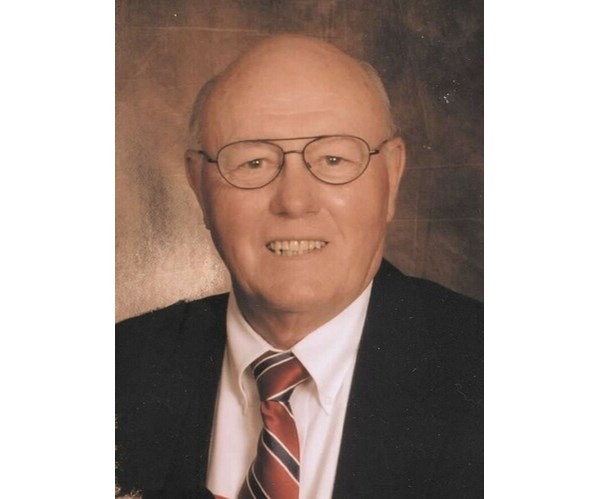 Marshall Crews Obituary (1938 - 2026) - Brookneal, VA - The News & Advance