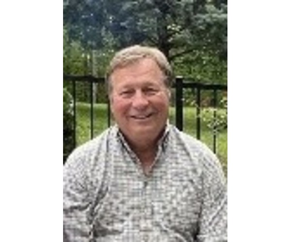 Gary Ramsey Obituary (2026) - Madison Heights, VA - The News & Advance