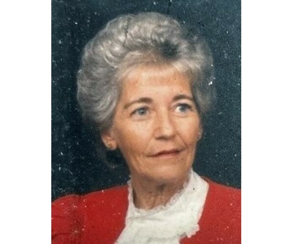 Mary Clever Obituary (1932 - 2026) - Lynchburg, VA - The News & Advance