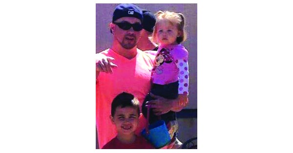 Christopher DeJarnette Obituary (1975 - 2020) - Lynchburg, VA - The ...