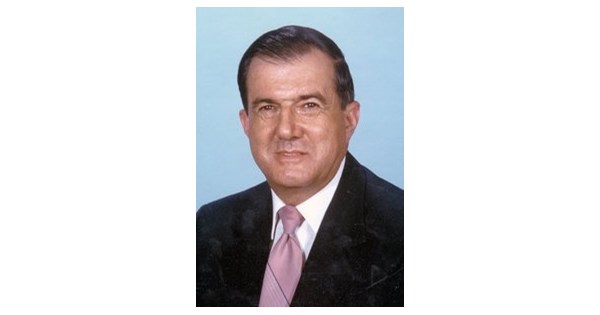 Robert Lanter Obituary (1930 - 2020) - Legacy Remembers