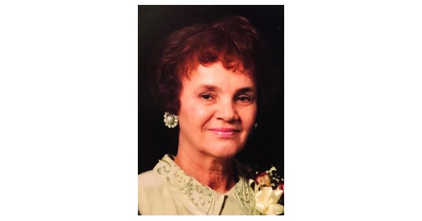 Elizabeth Davis Obituary (1937 - 2021) - Lynchburg, VA - The News & Advance