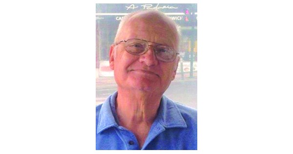 Peter Mann Obituary (1944 - 2021) - Charlottesville, VA - The News ...