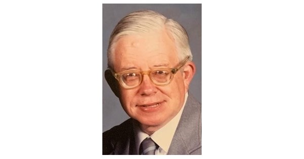 James Darling Obituary (1929 - 2021) - Legacy Remembers