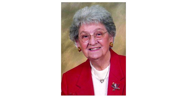 Kathleen Dearing Obituary (1924 - 2021) - Lynchburg, VA - The News ...