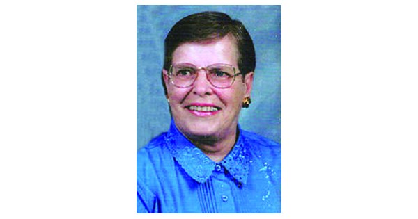 Irma Davis Obituary (1939 - 2021) - Bedford, VA - The News & Advance