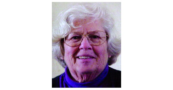Thelma Twery Obituary (2021) - Lynchburg, VA - The News & Advance
